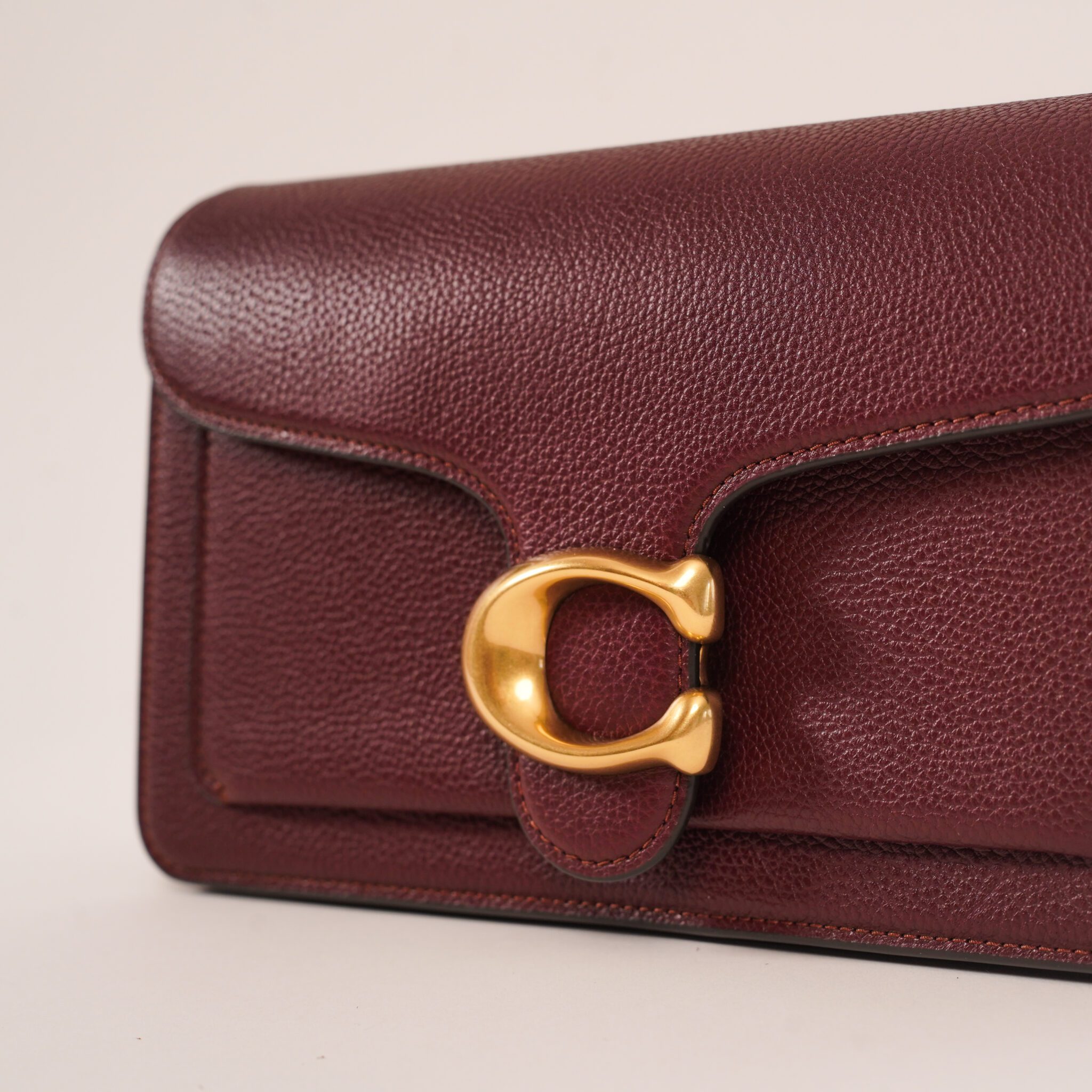 Brand Watch: Coach - Your Dream Bag